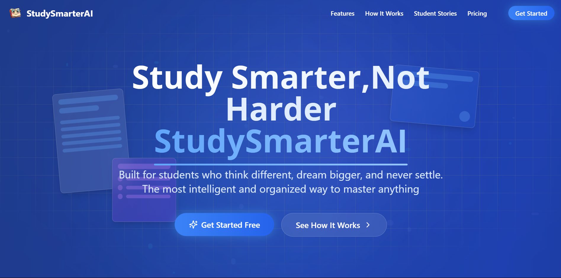 StudySmarterAI